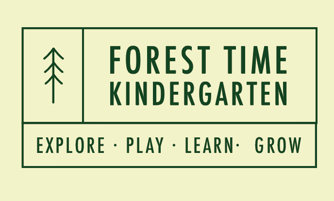 Have a 18 month old - 3 year old? InTwo the Forest Program is for you ...